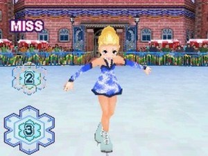 Princess on ice, principesse sul ghiaccio del Nintendo DS – Io Videogioco